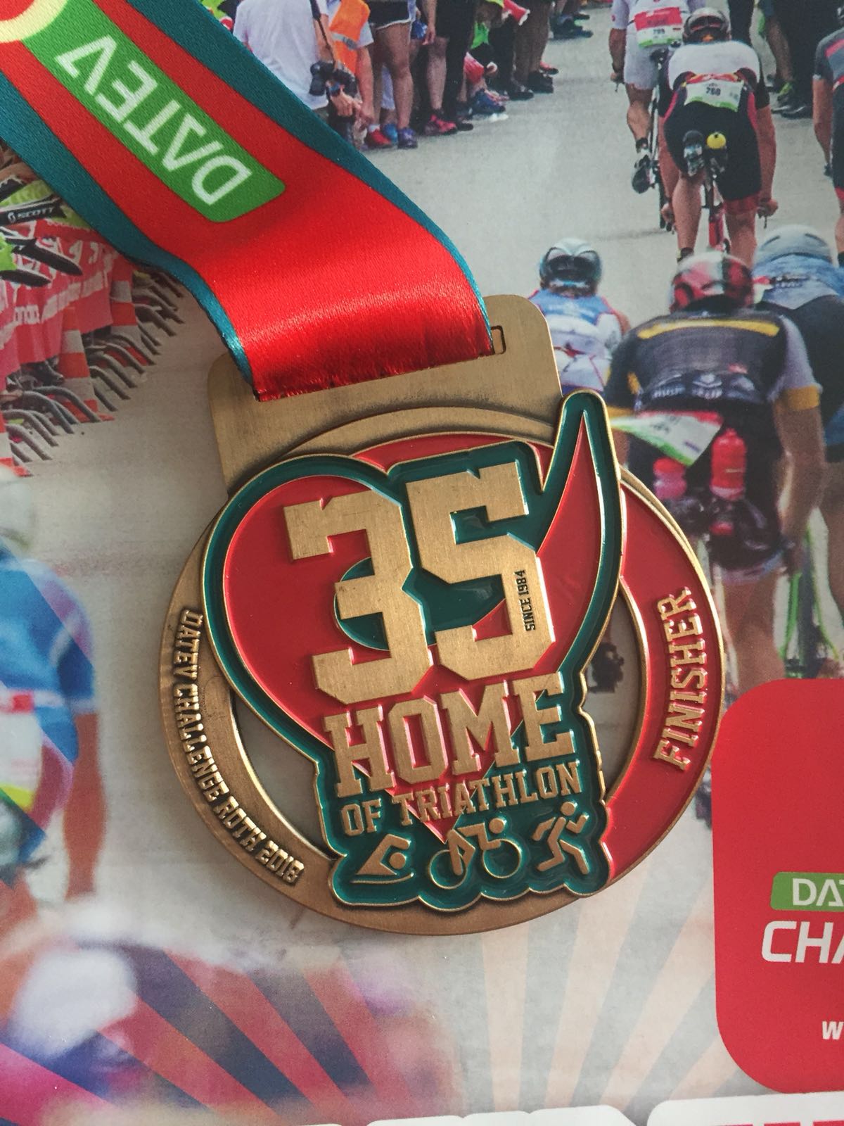 MCM-IRONMAN MICHAEL PEHL - Saerbecker - und Düsseldorfer Triathlon ...