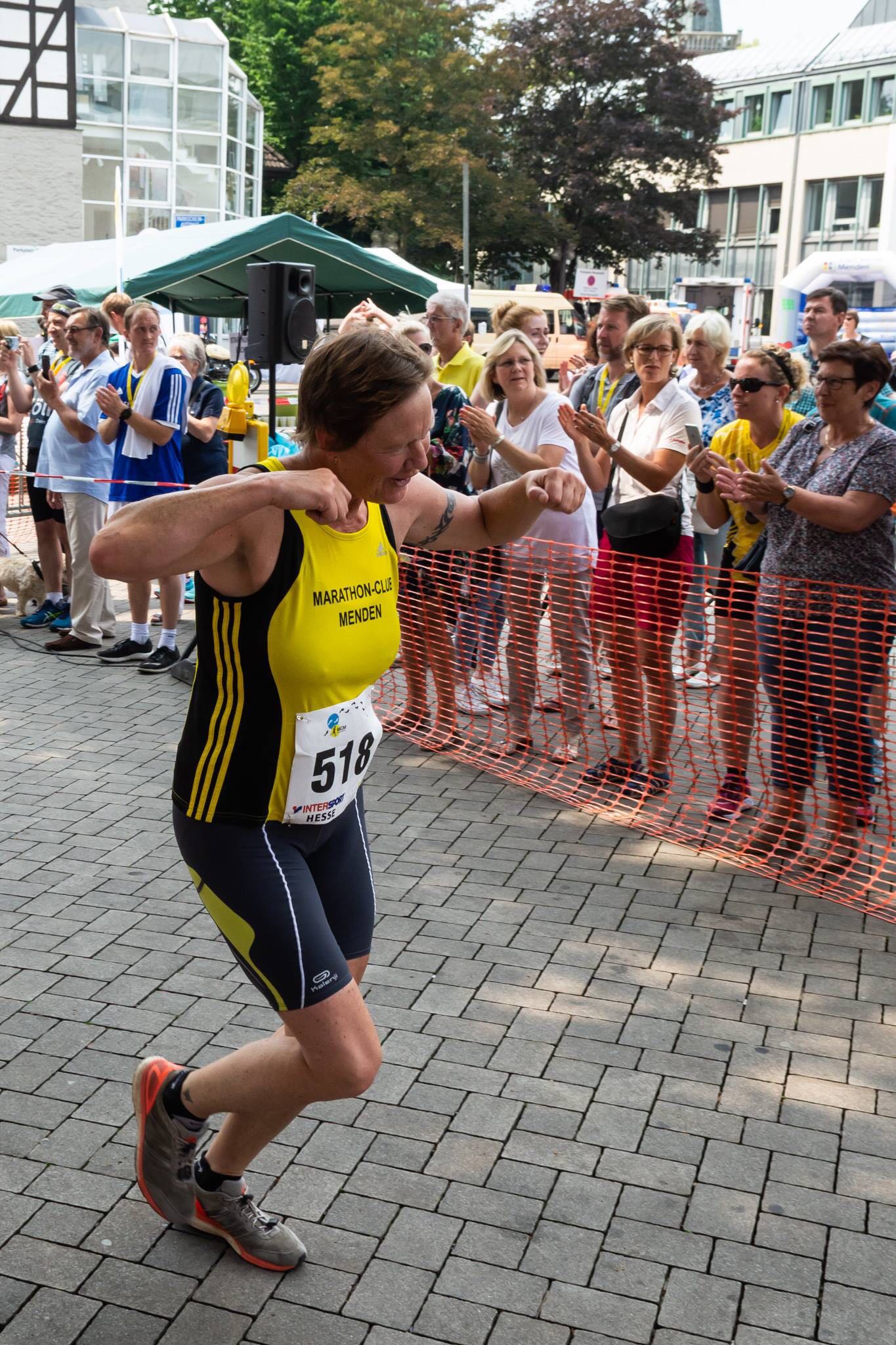 MCM-IRONMAN MICHAEL PEHL - Saerbecker - und Düsseldorfer Triathlon ...