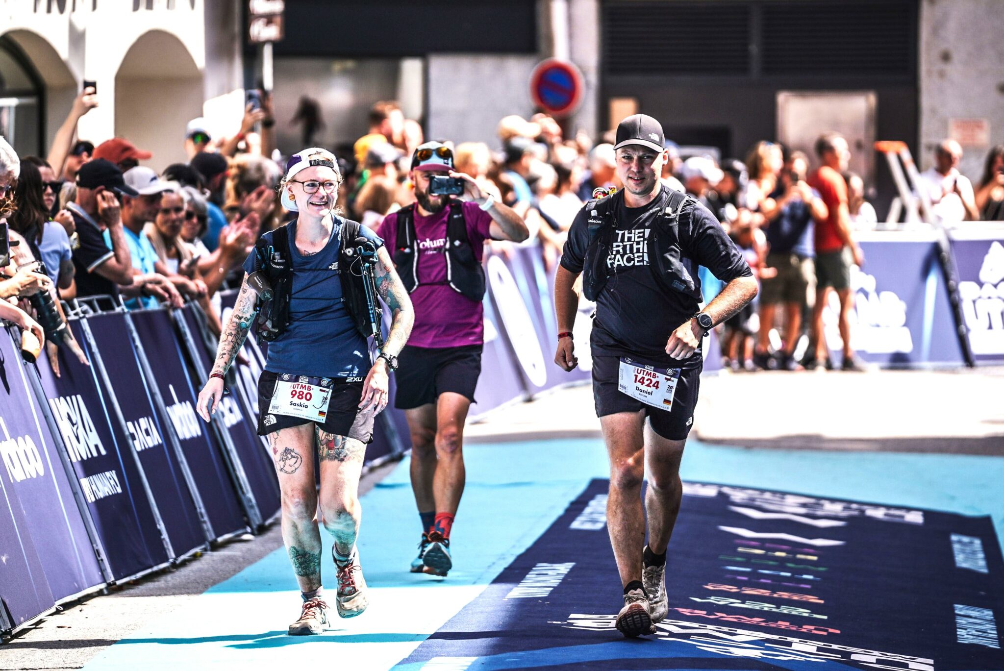 Marathon-Club Menden - Mega Wochenende zeigt unseren Verein in allen ...
